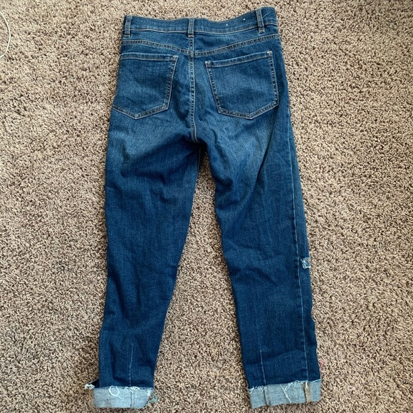 Dynamite | Jeans | Dynamite Giselle Jeans | Poshmark